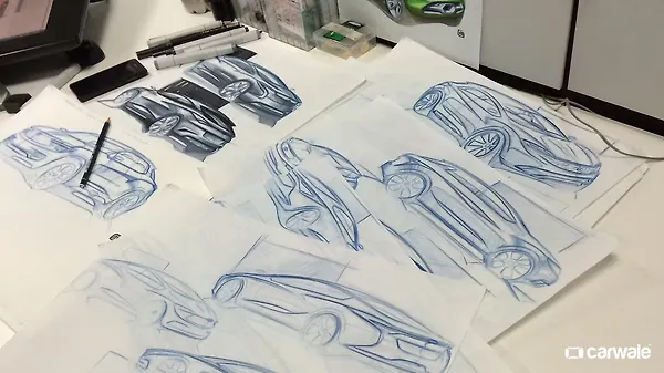 Tata Motors Design Studio visit - CarWale