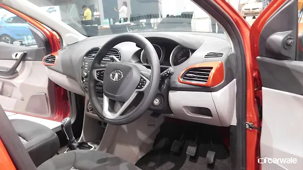 Tata Motors Design Studio visit - CarWale