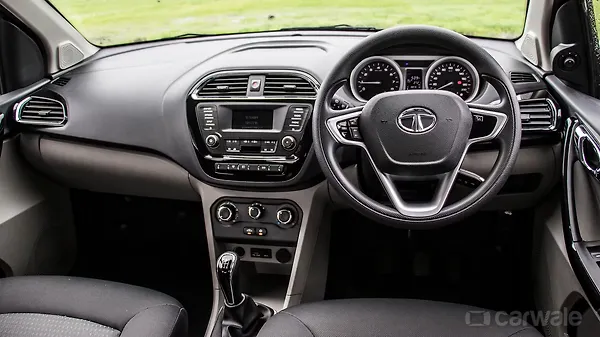 Tata Tiago Revotorq XZ vs Maruti Celerio ZDi - CarWale