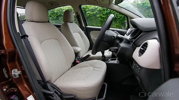 Fiat Linea Price - Images, Colors & Reviews - CarWale