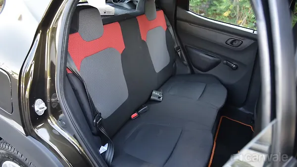 Renault kwid 1.0 litre First Drive - CarWale