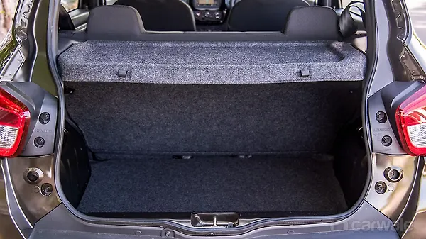 Renault Kwid 1.0-litre Photo Gallery - CarWale