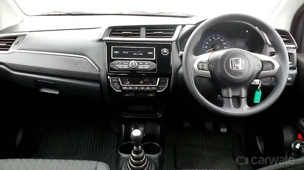 New Honda Brio Photo Gallery - CarWale