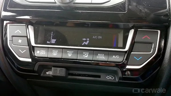 New Honda Brio Photo Gallery - CarWale