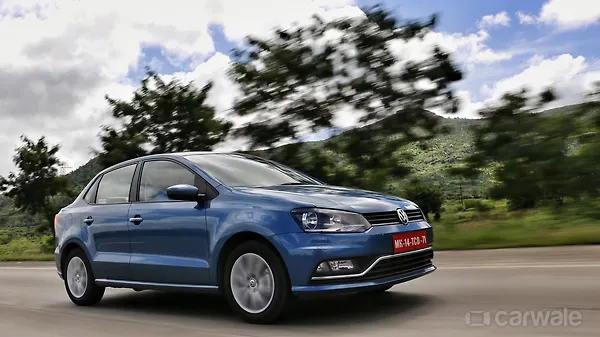 Volkswagen Ameo Price, Images, Colors & Reviews - CarWale