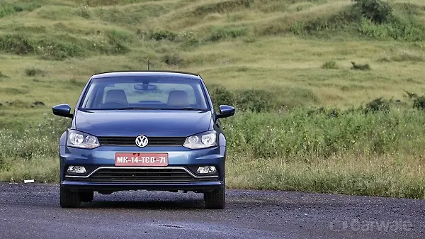 Volkswagen Ameo Price - Images, Colors & Reviews - CarWale