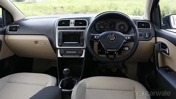 Volkswagen Ameo Price - Images, Colors & Reviews - CarWale