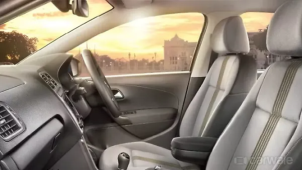 Volkswagen Polo Allstar edition unveiled - CarWale