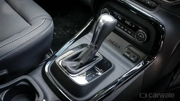 Right pricing key in making ‘good’ Tata Hexa, ‘great’ - CarWale
