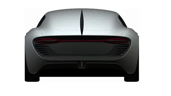 Volkswagen EV previewed in patent images - CarWale