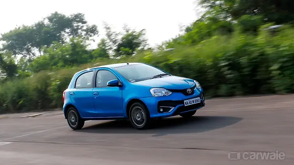 Toyota Etios Liva Price, Images, Colors & Reviews - CarWale