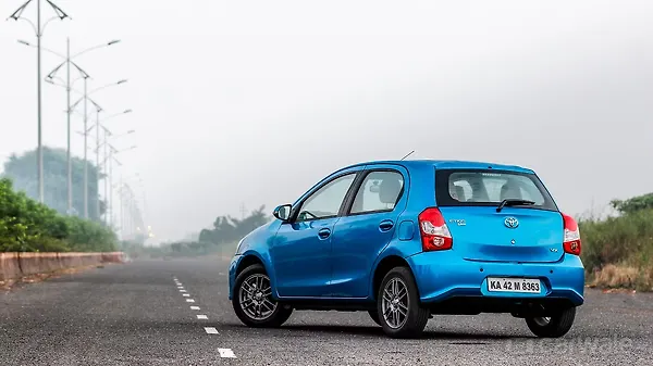 Toyota Etios Liva Price, Images, Colors & Reviews - CarWale