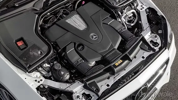 New generation Mercedes-Benz E-Class Coupe revealed - CarWale