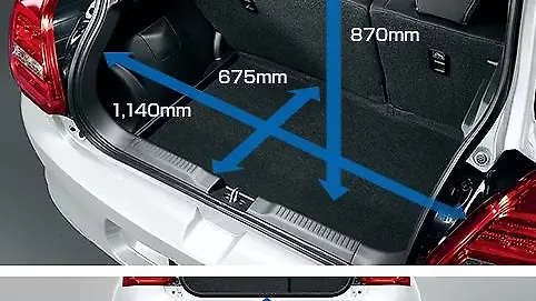 New Suzuki Swift Photo Gallery - CarWale