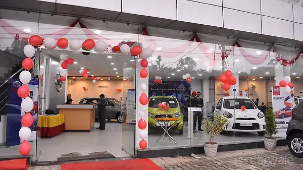 Nissan India opens third dealership in Himachal Pradesh - CarWale