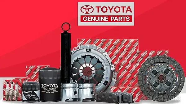 Toyota expands their parts distribution network in India - CarWale