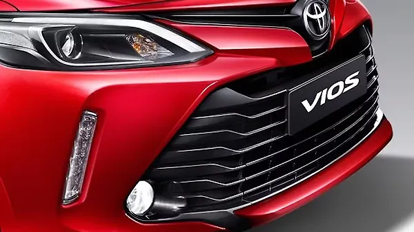 2017 Toyota Vios Picture Gallery - CarWale