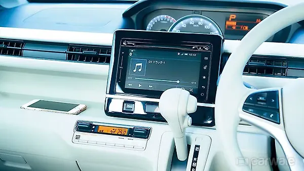 All-new Suzuki Wagon R picture gallery - CarWale