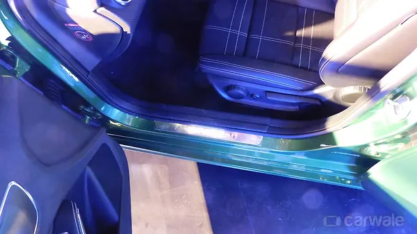 Mercedes-Benz A and B-Class Night Edition photo gallery - CarWale