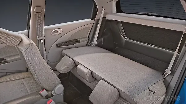 Toyota Etios Liva dual tone edition Picture Gallery - CarWale