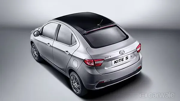 Top five things to expect from the Tata Tigor - CarWale