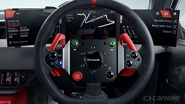 Tamo Racemo Picture gallery - CarWale