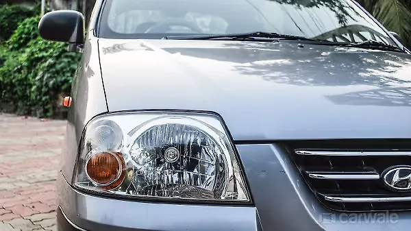 India and its affinity for the Hyundai Santro - CarWale