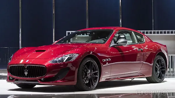Geneva Motor Show 2017: Maserati introduces Special Editions - CarWale