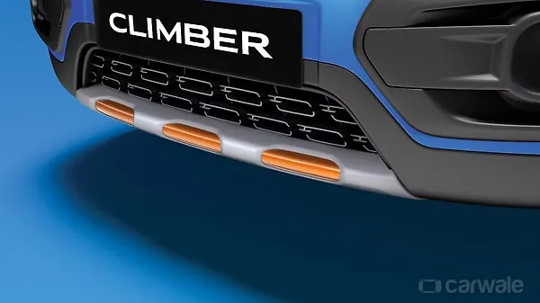 Renault Kwid Climber Picture Gallery - CarWale