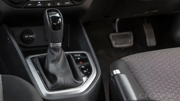 Hyundai Creta Automatic Petrol Long Term Review Report 2 - CarWale