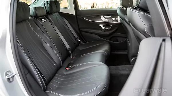 Discontinued E-Class [2017-2021] E 350 d Exclusive [2017-2019] on road ...