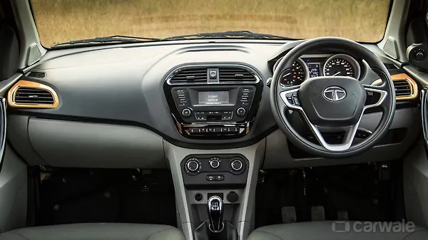 Tata Tiago Revotron XZ Long Term Report 3 - CarWale