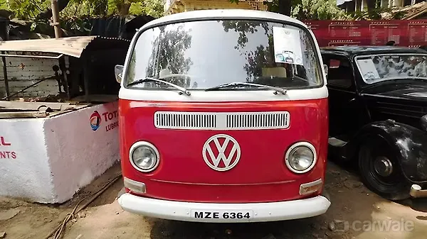 Heritage Car Club of Thane: The May Day Meet - CarWale