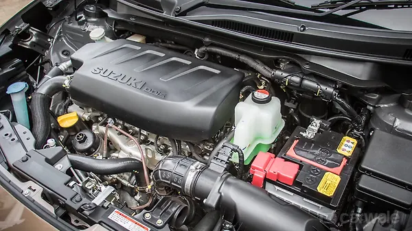 Maruti Dzire Diesel First Drive Review - CarWale