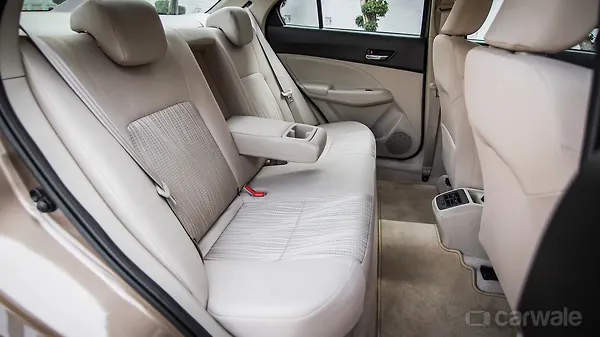Maruti Dzire Diesel First Drive Review - CarWale