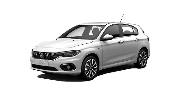 Fiat Tipo launched in South Africa - CarWale