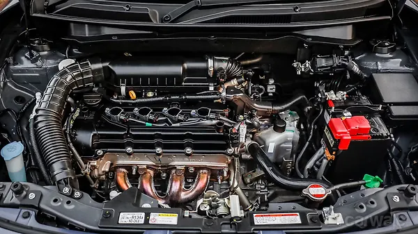 Maruti Dzire Petrol First Drive Review - CarWale