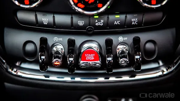 Mini Cooper S Clubman Road Test - CarWale