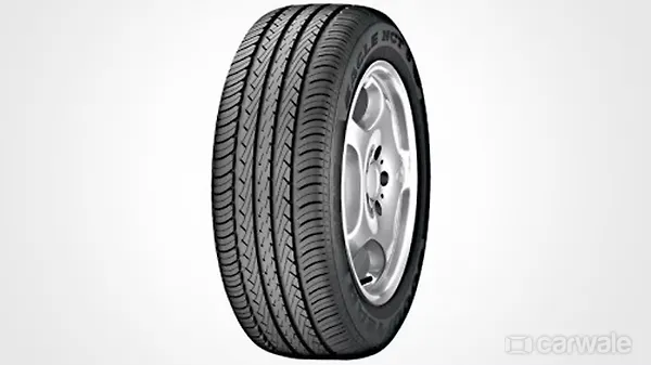 Symmetric tyres vs Asymmetric tyres - CarWale