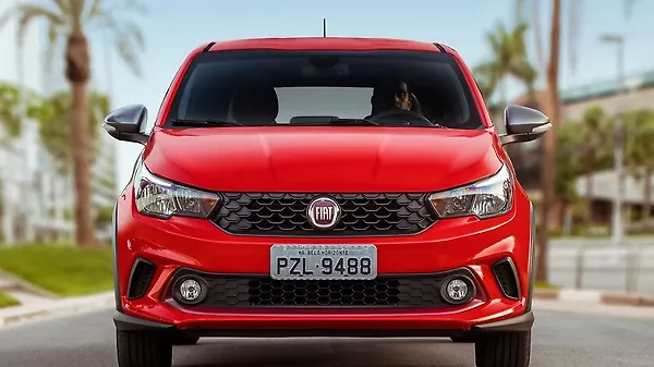 Fiat Argo Picture Gallery - CarWale