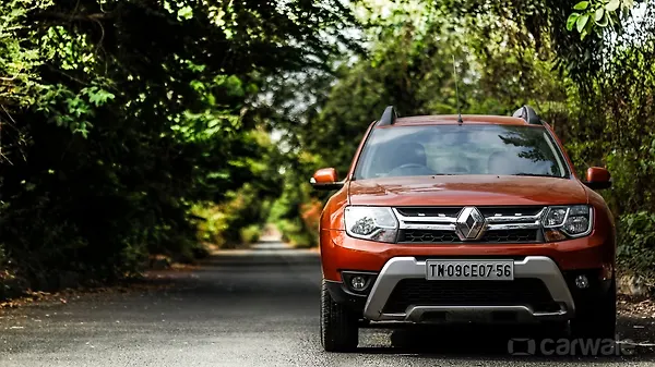 Renault Duster AMT Long Term Review Report 2 - CarWale
