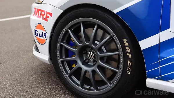 Volkwagen Ameo Race Car – Turning Amateur’s into Champions - CarWale