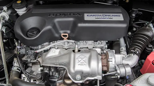 Honda WR-V vs Maruti Vitara Brezza vs Ford Ecosport - CarWale