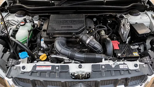 Honda WR-V vs Maruti Vitara Brezza vs Ford Ecosport - CarWale