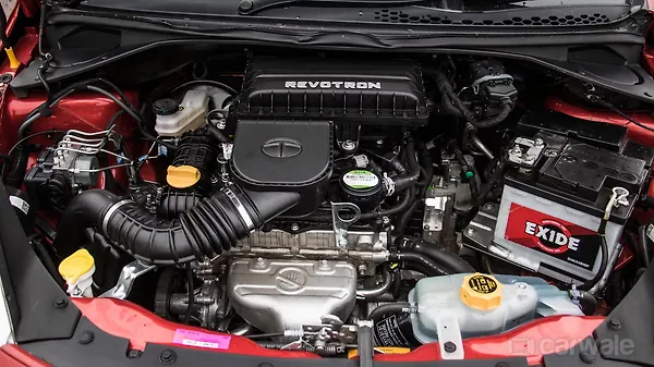 Discontinued Tiago [2016-2020] Revotron XZA [2017-2019] on road Price ...