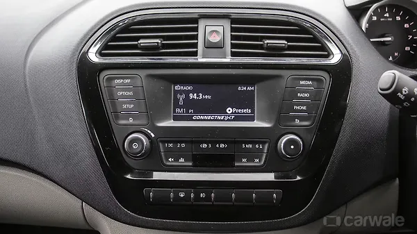 Tata Tiago AMT First Drive Review - CarWale