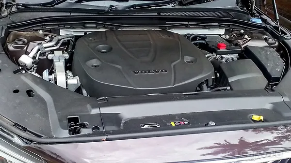 Volvo V90 Cross Country Photo gallery - CarWale