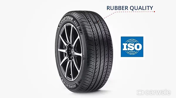 How to choose a tyre - CarWale