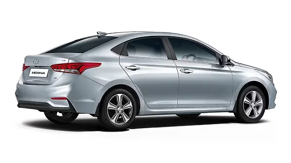 Next-Gen Hyundai Verna bookings open - CarWale