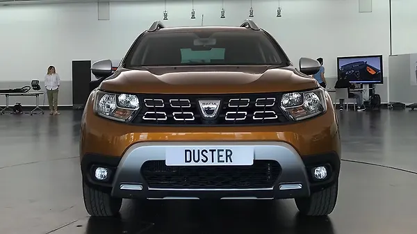 2018 Dacia (Renault) Duster photo gallery - CarWale